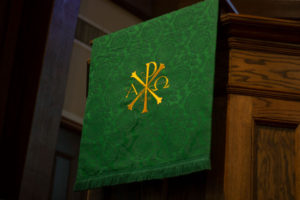 Pastor Amy Diller to Be New Interim Pastor - St. Mark's Lutheran Church