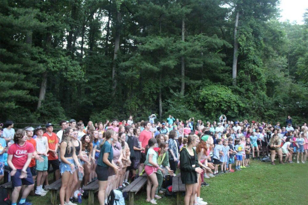 Summer Camps - St. Mark's Lutheran Church