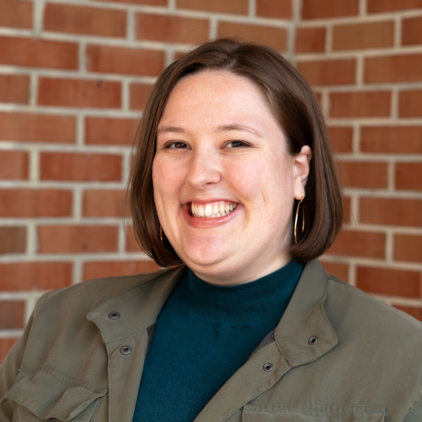 About - St. Mark's Lutheran Church